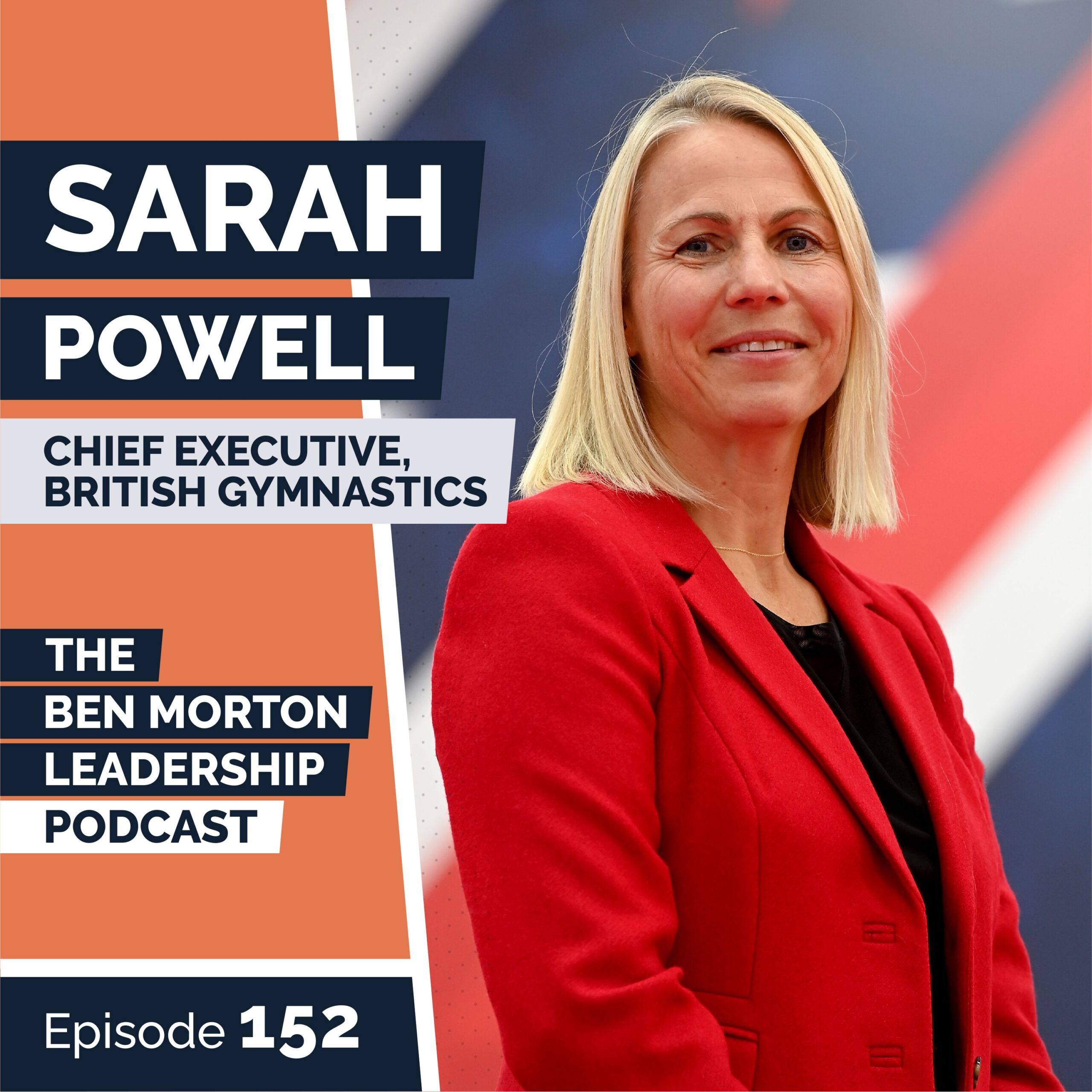 Cultivating Respect and Discourse: Leadership Insights with Sarah ...