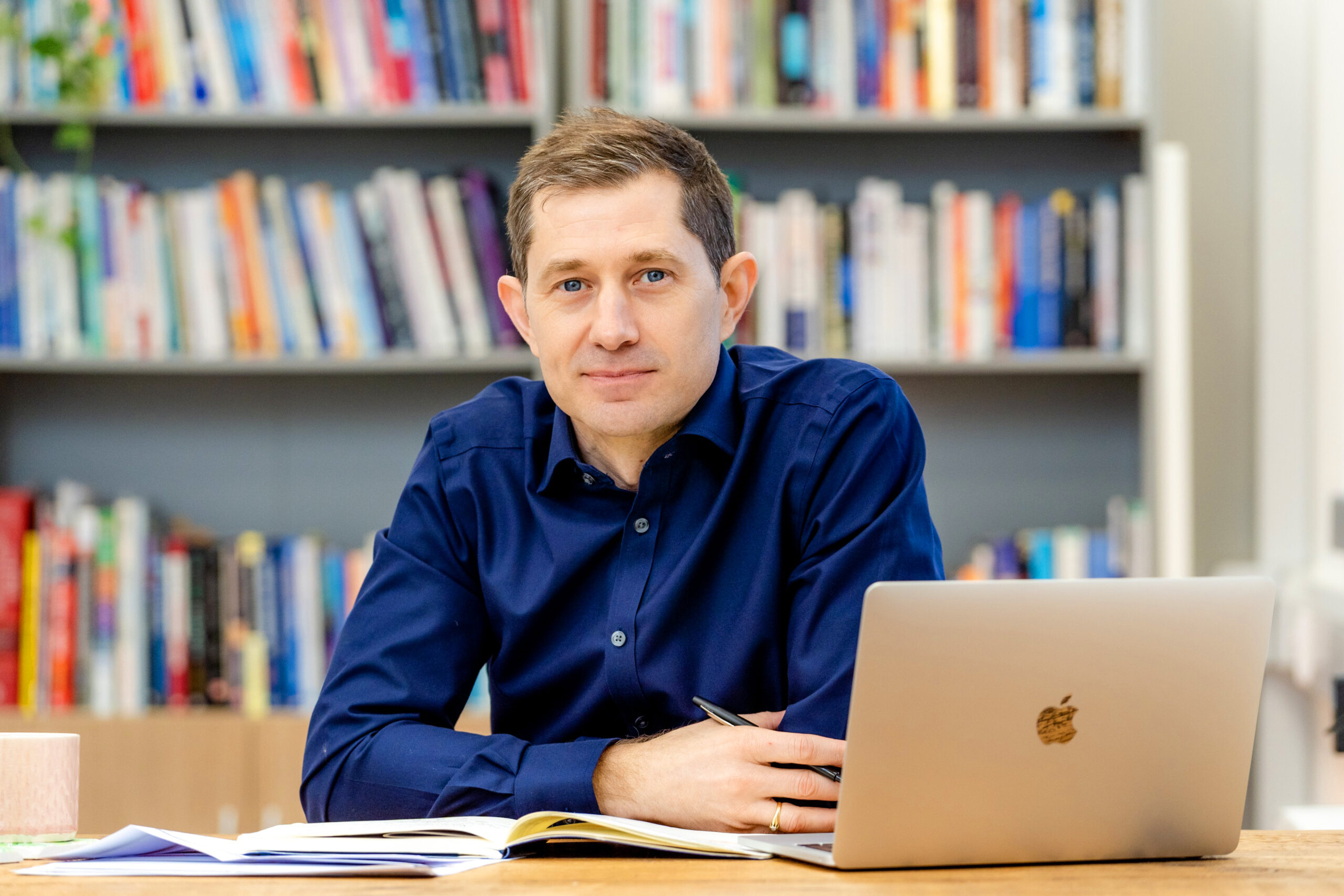 Six of the Best Leadership Styles - Ben Morton